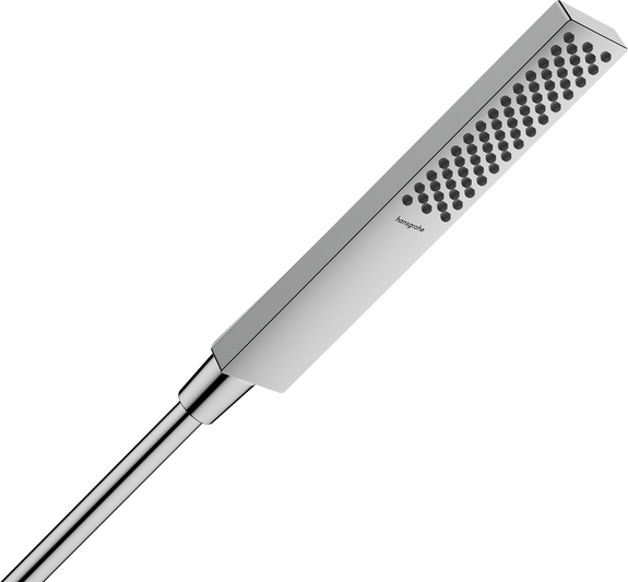 hansgrohe Hand showers: Pulsify E, 1 spray mode, Item No. 24320000