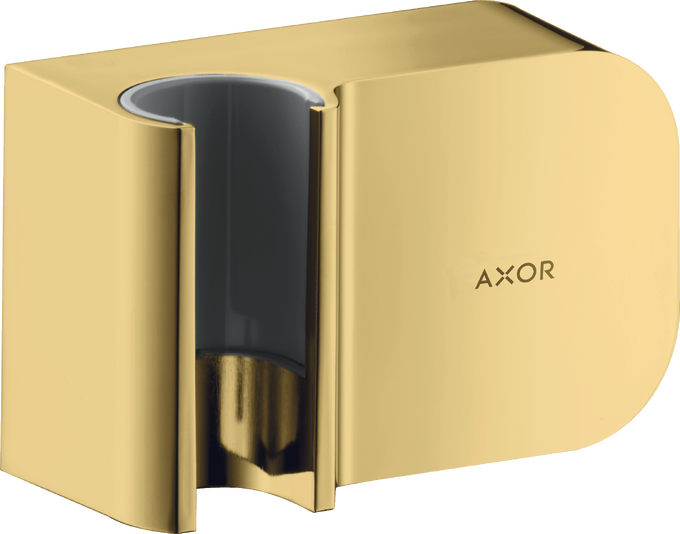 AXOR Wall outlet: AXOR One, Porter unit, Item No. 45723990