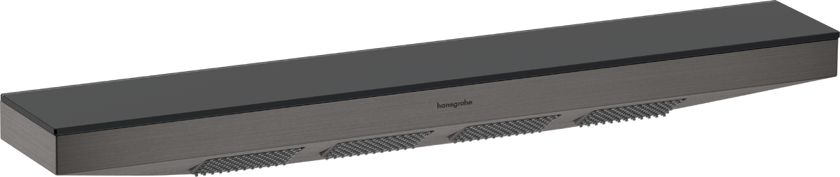 hansgrohe Oldalzuhany: Rainfinity, 1-féle vízsugár, Cikksz. 26243340