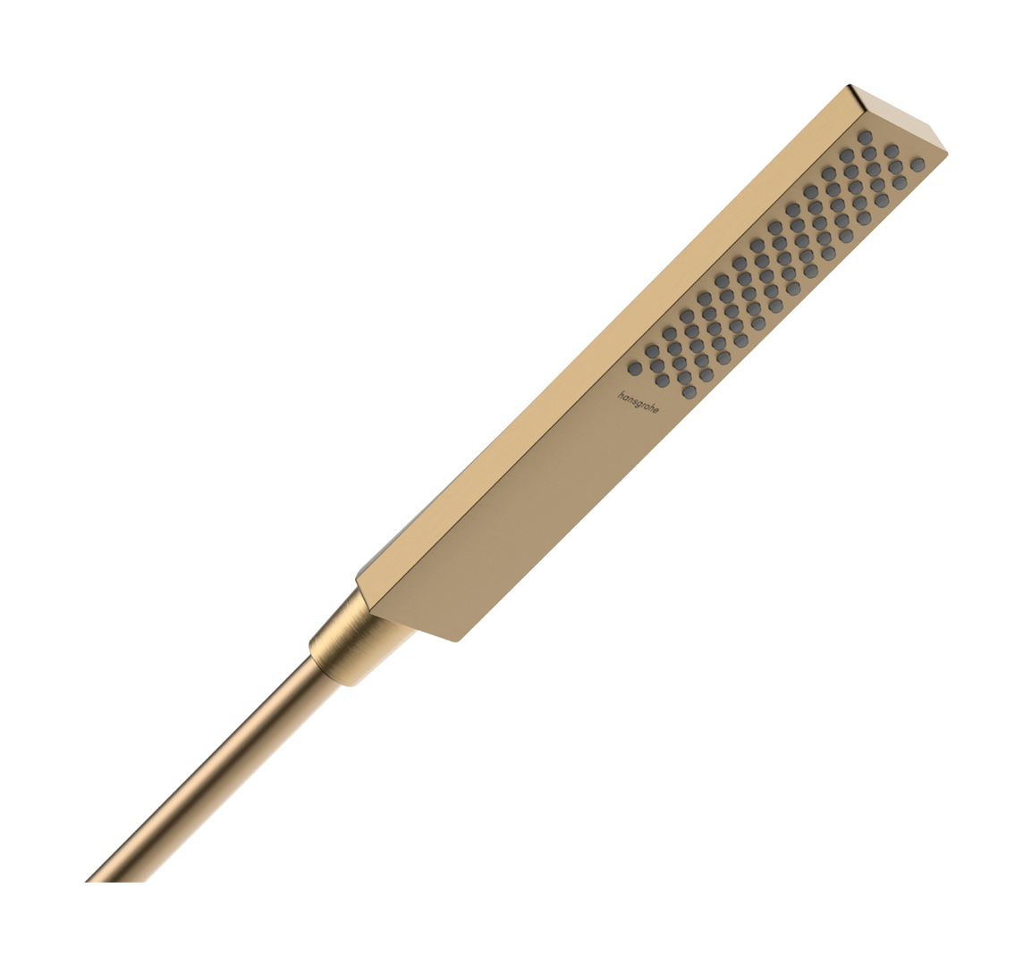 hansgrohe Duchas de mano: Pulsify E, 1 tipo de tobera, ref. 24320140