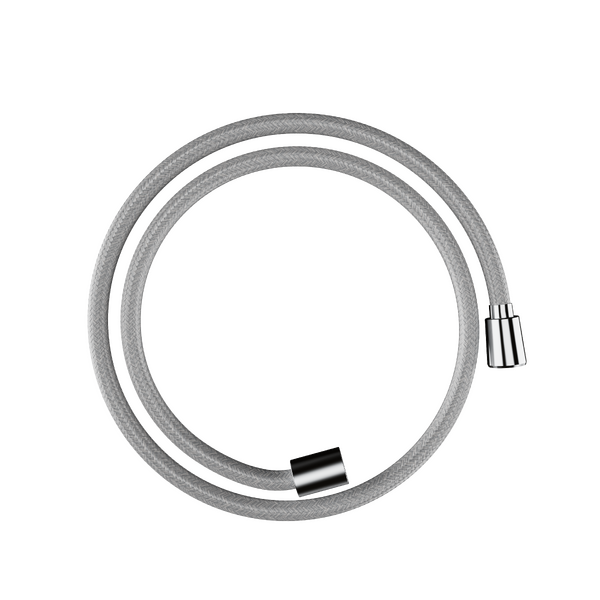 hansgrohe Shower hoses: Designflex, Textile shower hose 200 cm, Item No ...