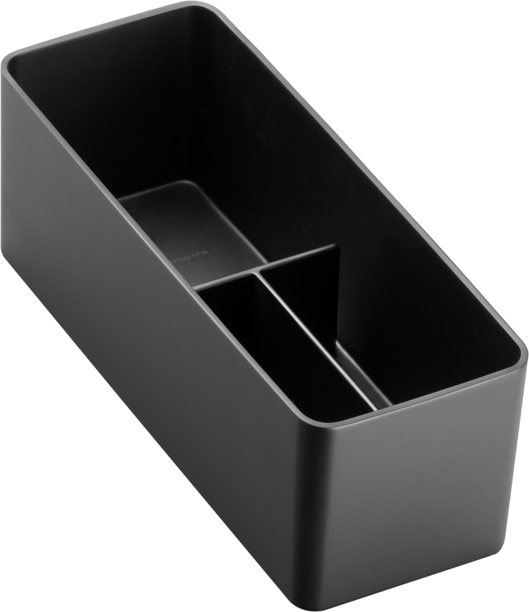 hansgrohe Möbel: IntraStoris, Box groß Basis Set 90/220, Art.-Nr. 54226670
