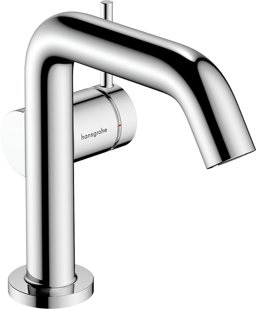 hansgrohe Washbasin mixers: Tecturis S, Single lever basin mixer 110 ...