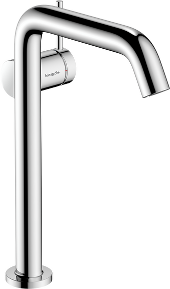 hansgrohe Washbasin mixers: Tecturis S, Single lever basin mixer 240 ...