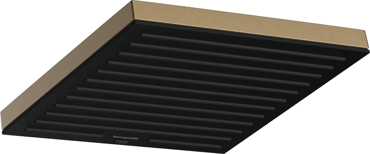 hansgrohe Kopfbrausen: Pulsify E, 1 Strahlart, Art.-Nr. 24330140