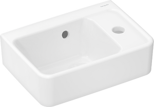 hansgrohe Håndvaskarmaturer: Vivenis, 1-grebs håndvaskarmatur 80 uden ...