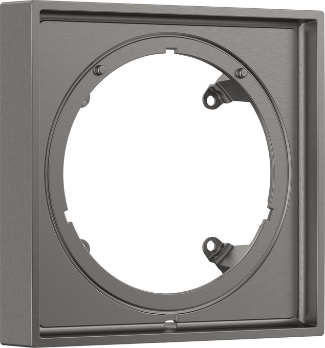 hansgrohe Extensions: Extension element 22 mm, Item No. 13617340 hansgrohe Extensions: Extension element 22 mm, Item No. 13617340