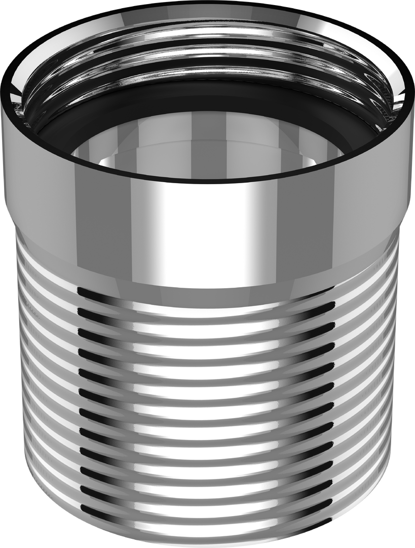 hansgrohe Supplies: Extension drain valve, 30 mm, 1 1/4 inch, Item No ...