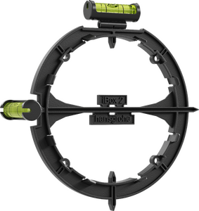 hansgrohe Concealed Basic set bath/shower mixers: iBox universal, Basic ...