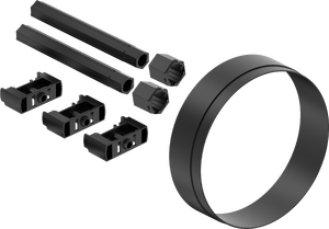 hansgrohe Concealed Basic set bath/shower mixers: iBox universal 2 ...