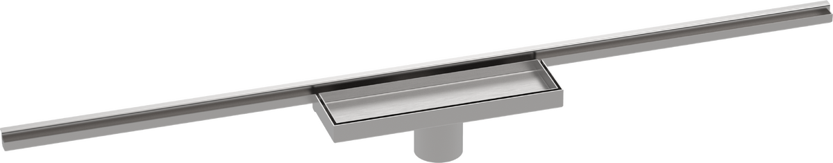 hansgrohe Finish sets shower drains: RainDrain Minimalistic, Complete ...