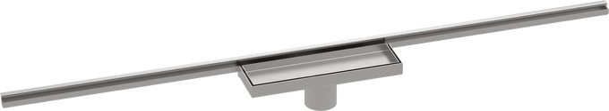Hansgrohe Finish Sets Shower Drains Raindrain Minimalistic Complete Set 2 39 38 Trim And