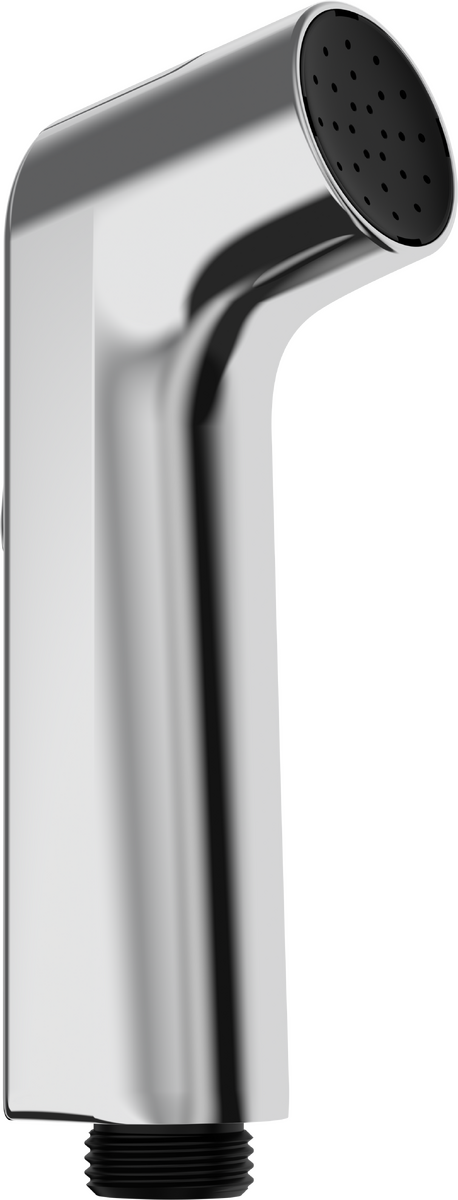 hansgrohe Hand showers: 1 spray mode, Item No. 29338000