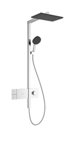 hansgrohe Zuhanycsövek: Pulsify S, 2-féle vízsugár, Cikksz. 24241670