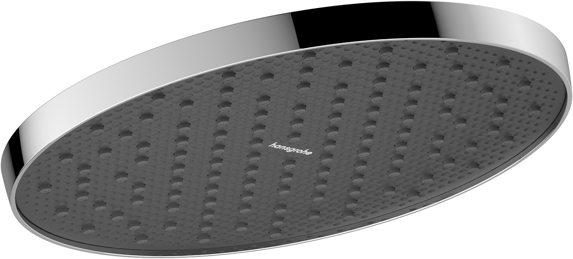hansgrohe Duchas fijas: Activera S, 1 tipo de tobera, ref. 28056000