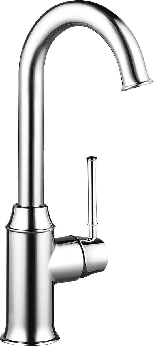 hansgrohe Kitchen faucets: Talis C, Bar Faucet, 1.5 GPM, Art. no. 04217000