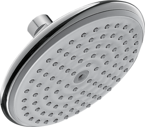 hansgrohe Duchas fijas: Raindance Select S, 2 tipos de spray, ref ...
