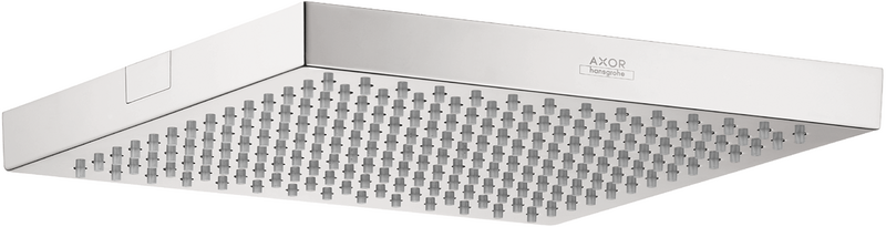 AXOR Showerheads: AXOR ShowerSolutions, 1 spray mode, Art. no. 10926001