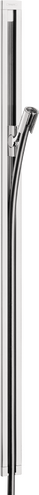 hansgrohe Wallbars: Unica, Wallbar Raindance S, 36", Art. no. 27636000 ...