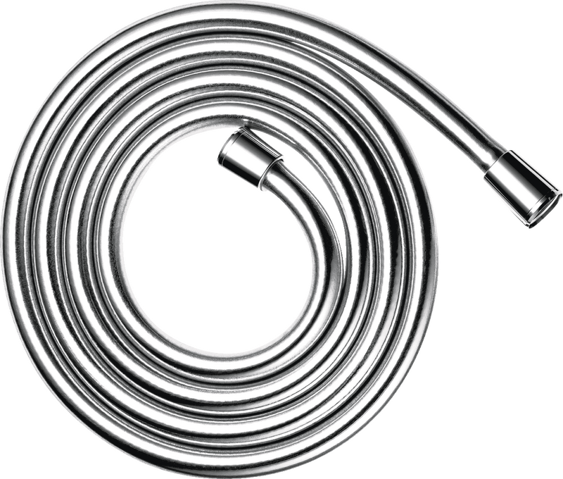 hansgrohe Shower hoses: Isiflex, Handshower Hose Techniflex, 63", Art ...