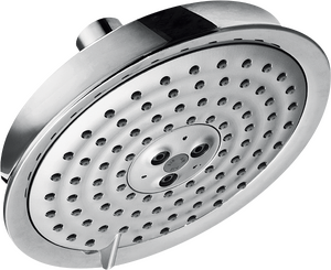 hansgrohe Duchas fijas: Raindance Classic, 1 tipo de chorro, ref ...