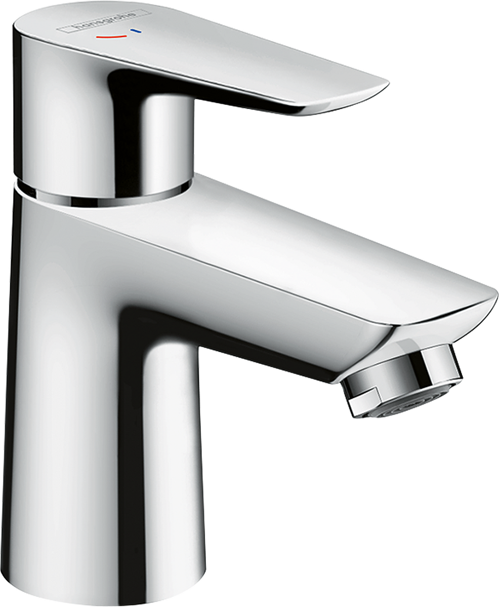 Talis E Washbasin faucets: chrome, Art. no. 71700001 | Hansgrohe Pro US