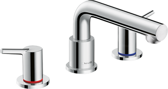 hansgrohe Talis bathroom faucets | hansgrohe USA