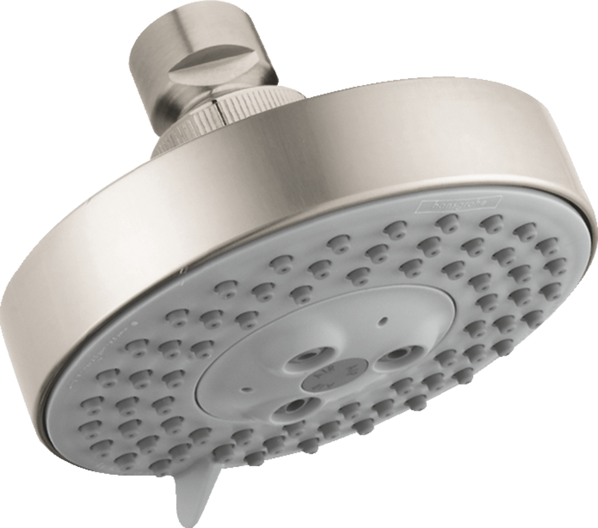 Hansgrohe Showerhead Raindance S 3 Spray Modes Art No 04340820