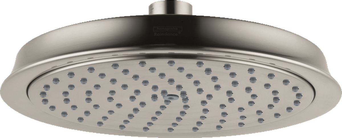 hansgrohe Showerheads: Raindance Classic, 1 spray mode, Art. no. 26924821