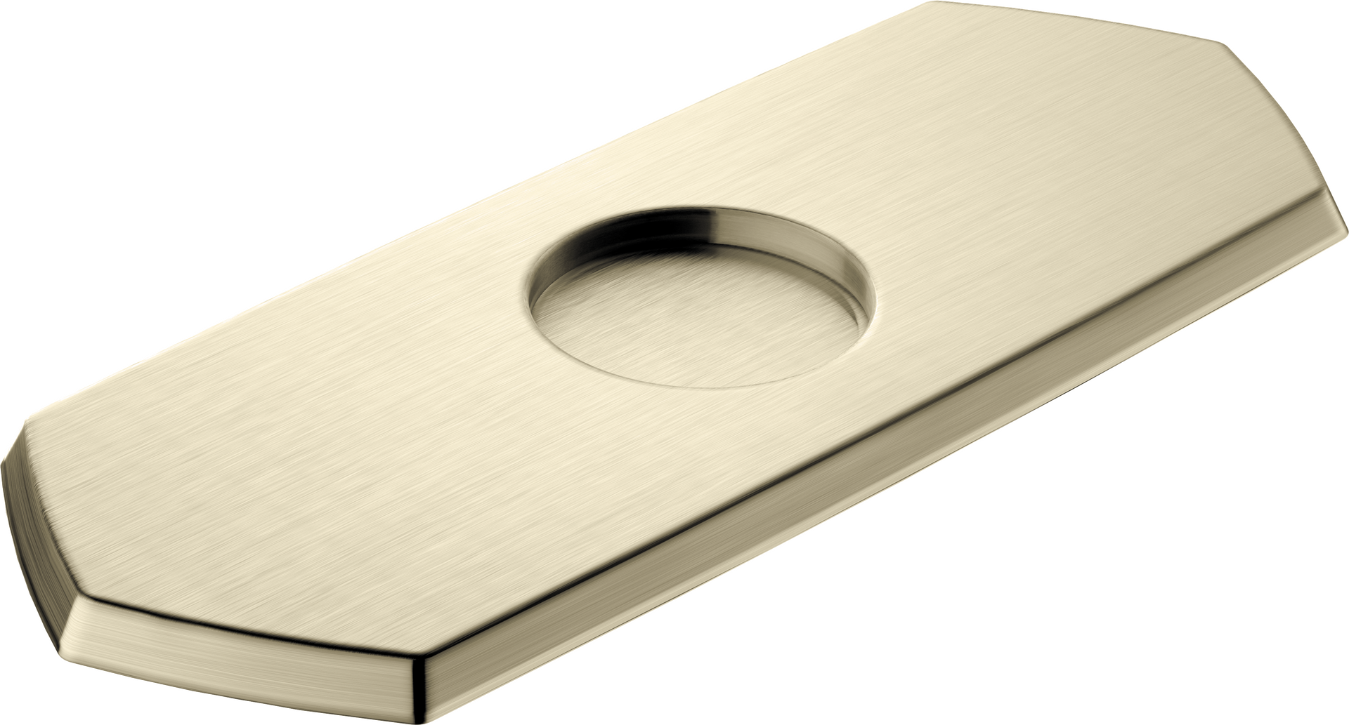 hansgrohe Supplies: Locarno, Base Plate for Single-Hole Faucets, Art ...