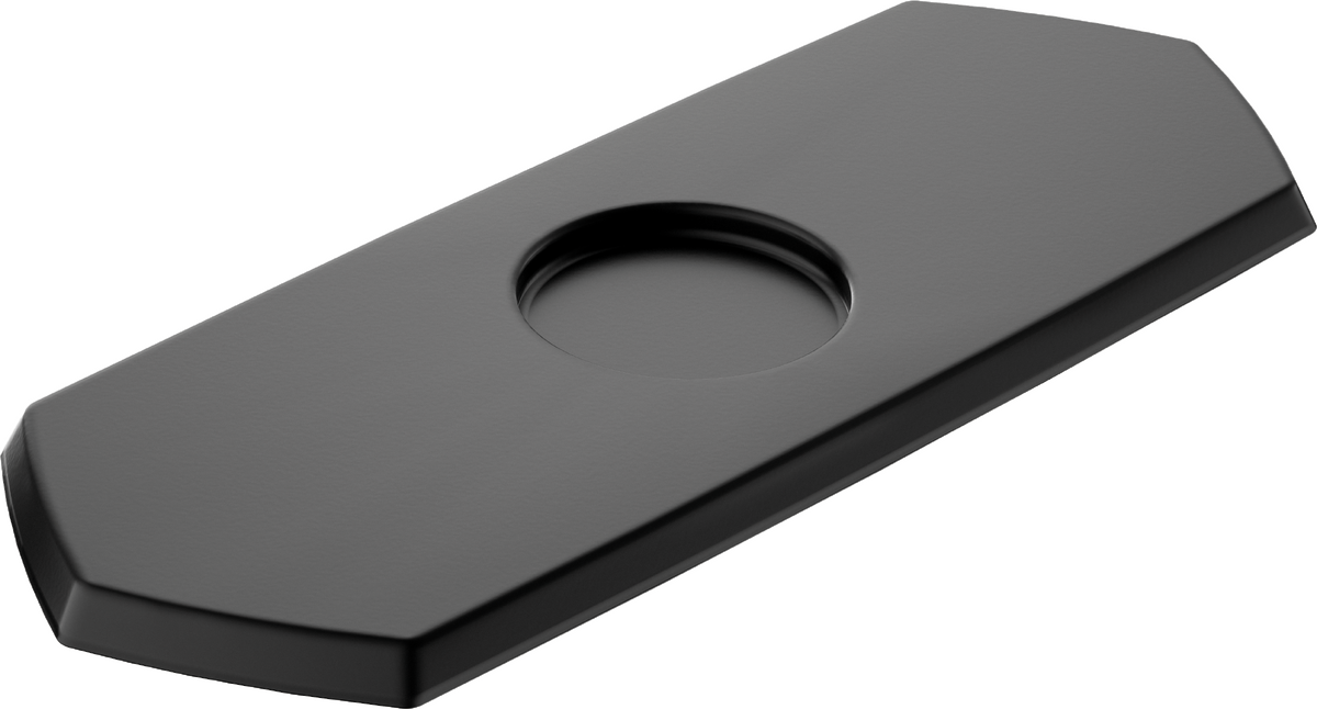 hansgrohe Supplies: Locarno, Base Plate for Single-Hole Faucets, Art ...