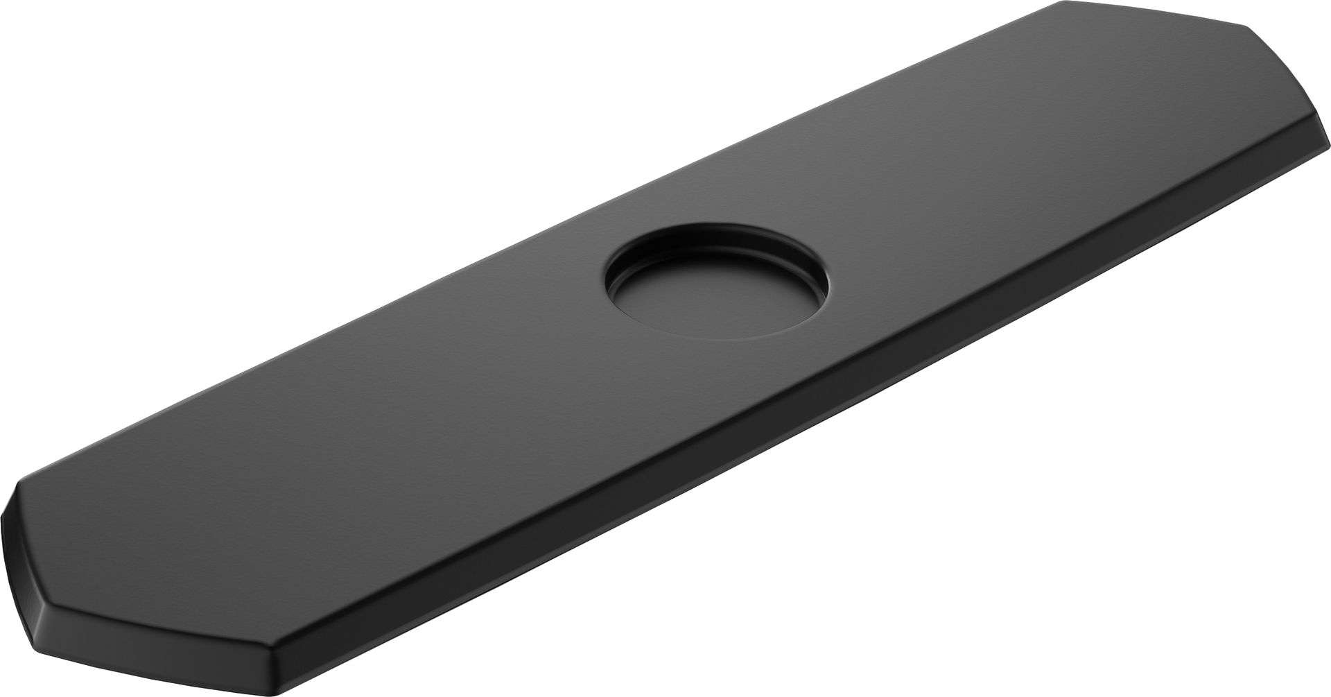 hansgrohe Supplies: Locarno, Base Plate for Single-Hole Kitchen Faucets ...