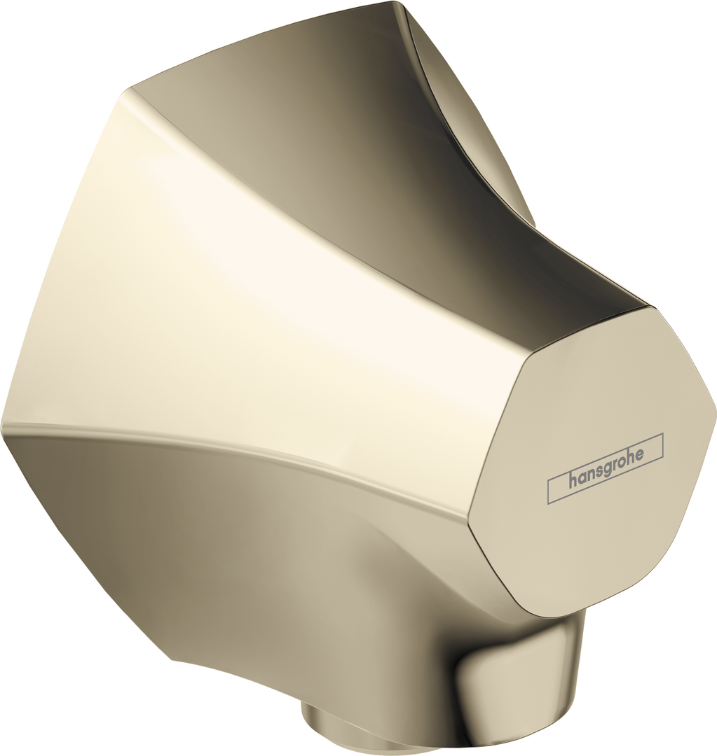 hansgrohe Sortie murale: Locarno, Arrivée d’eau murale avec clapets ...