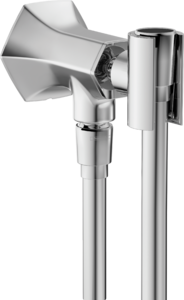 hansgrohe Flexos de ducha: Isiflex, Manguera de ducha 160 cm, ref. 28276140