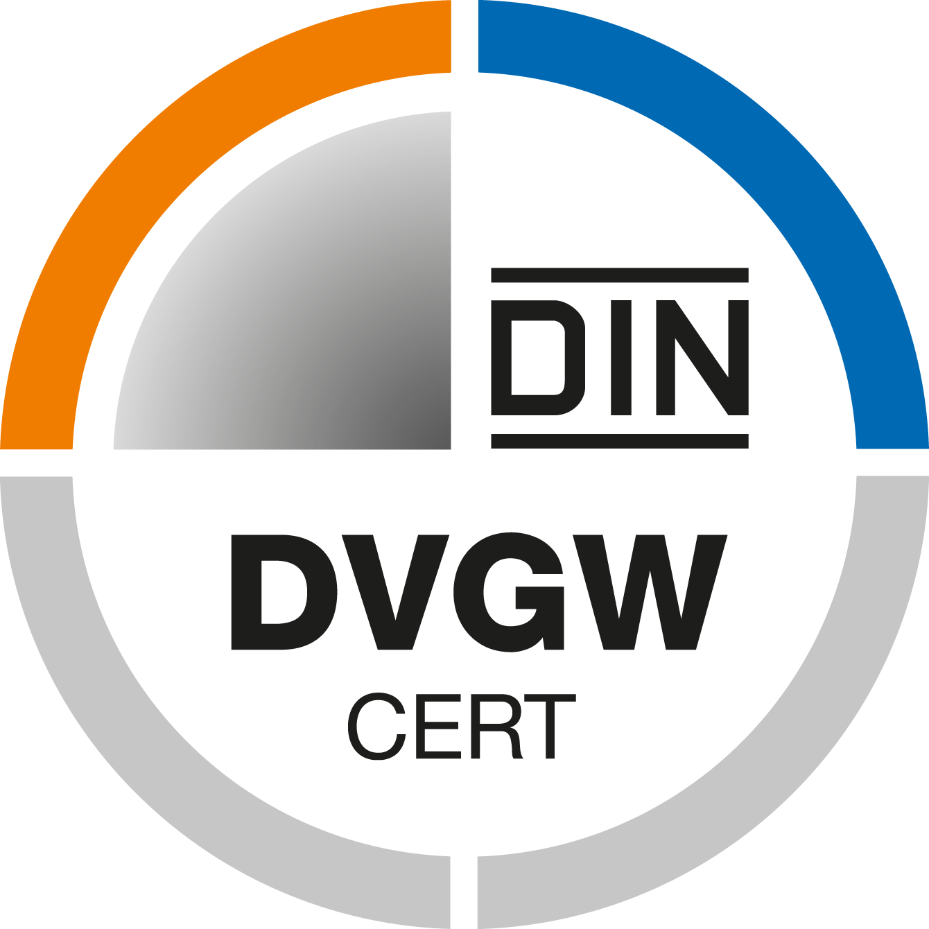 ShowerSelect Comfort E Brausearmaturen: Einhebel, 2 Verbraucher, Chrom ...