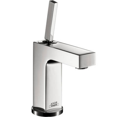 AXOR Citterio Washbasin mixers: Chrome, 39010000