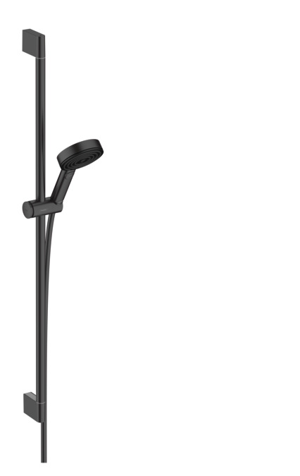 Hansgrohe Wallbar Sets Pulsify Select S Shower Set 105 3jet