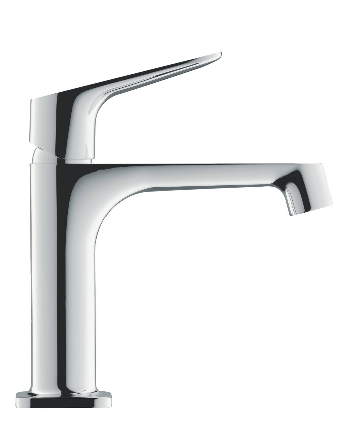 AXOR Citterio M Washbasin mixers: Chrome, 34010000