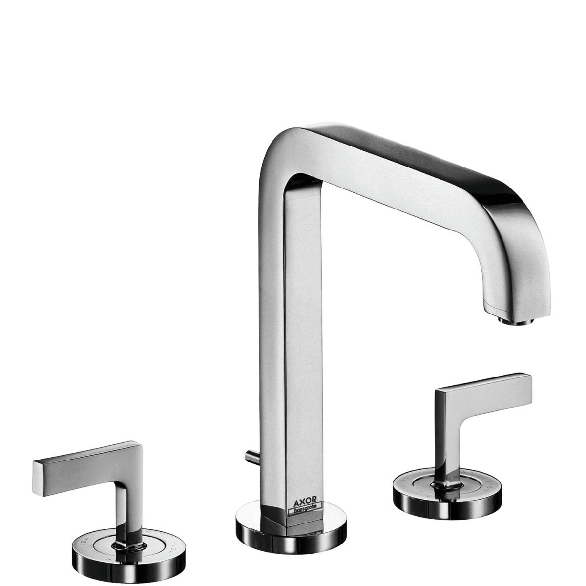 AXOR Citterio Washbasin faucets: chrome, 39155000